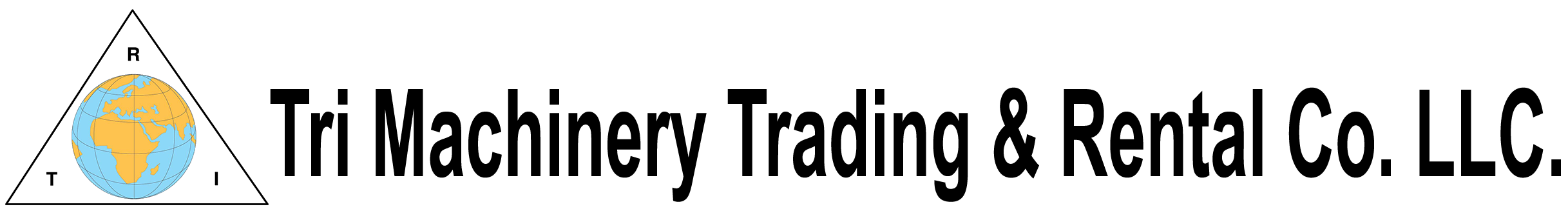 Tri Machinery Trading & Rental Co. LLC
