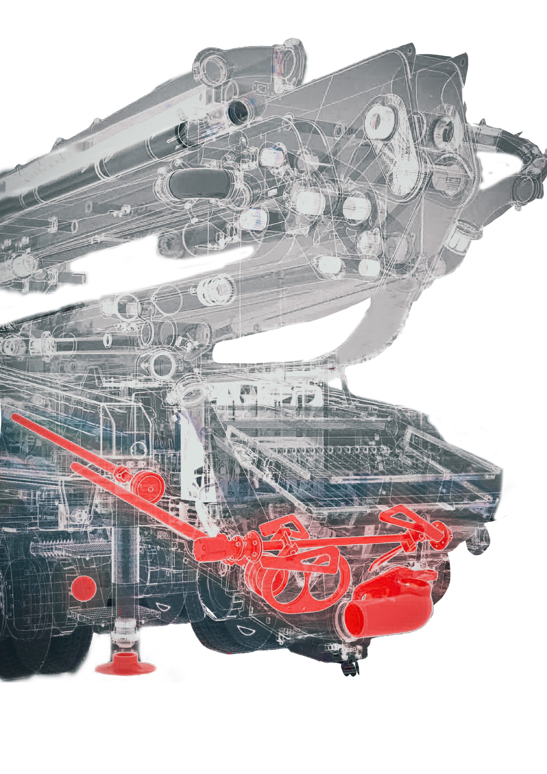 Tri Machinery Trading & Rental Co. LLC